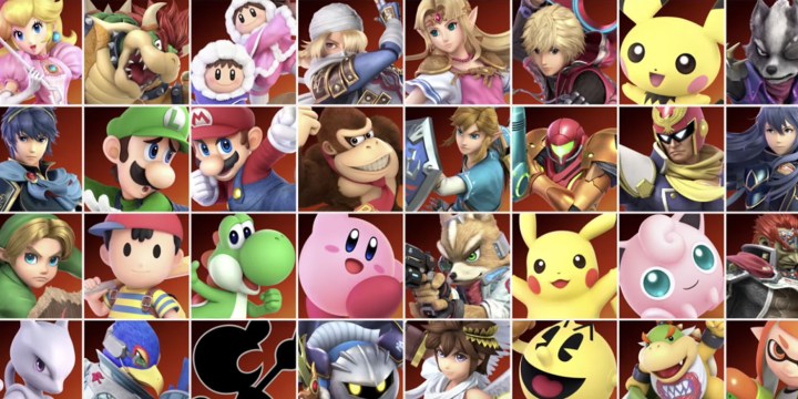 Super Smash Bros. Ultimate: The Greatest Entry In A Series That Shouldn ...