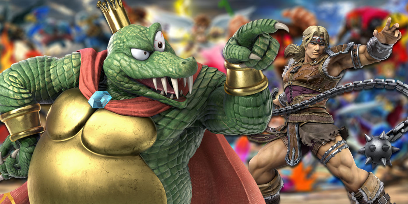 Super Smash Bros. Ultimate: Where Does the Series Go From Here? – Okay ...