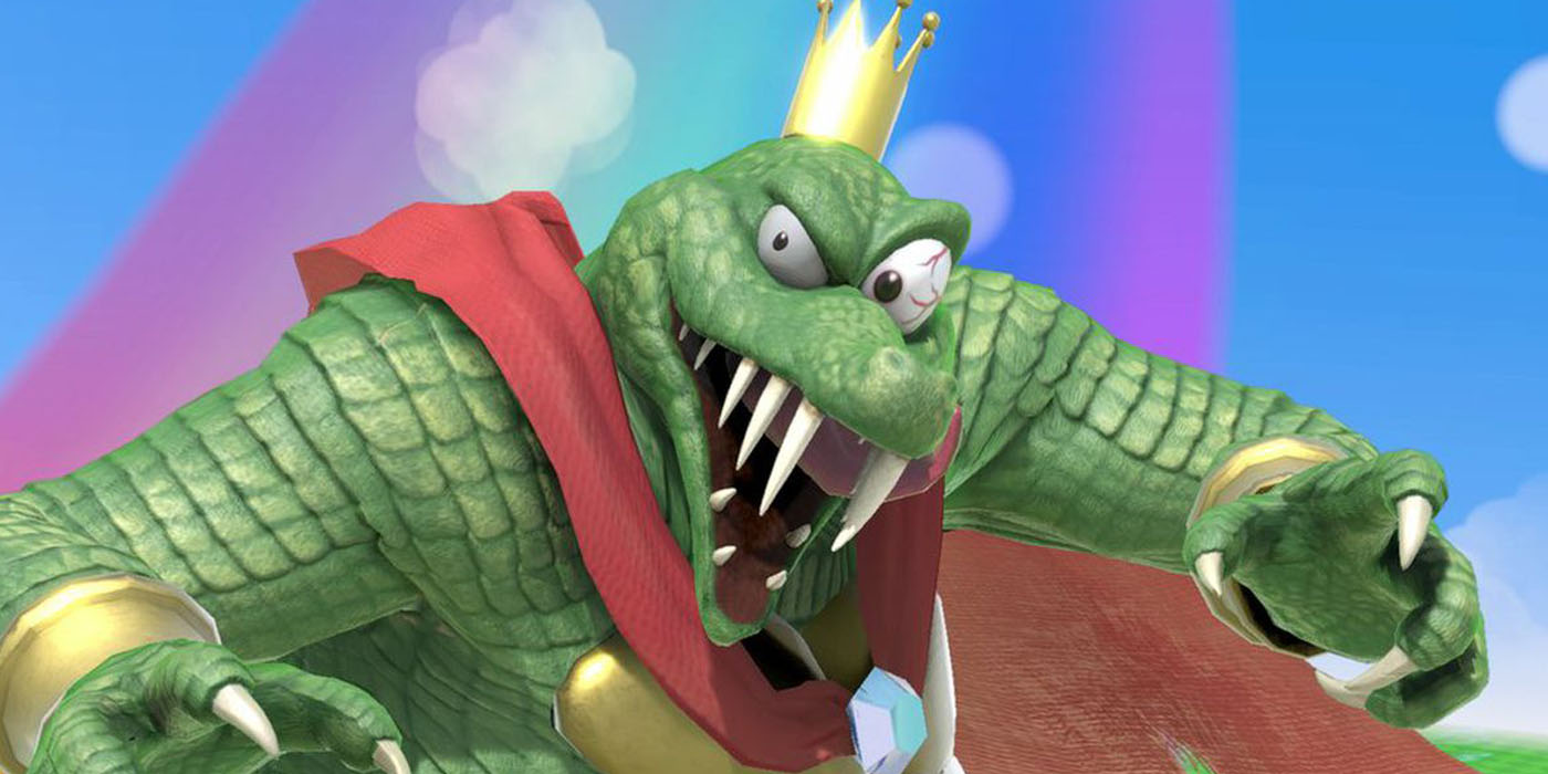 Super Smash Bros. Ultimate: The Greatest Entry In A Series That Shouldn ...