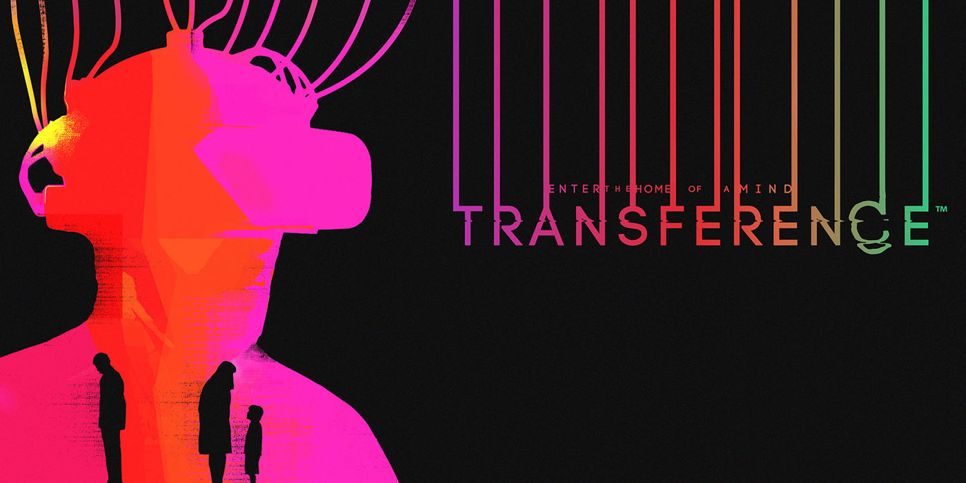 Transference Review: A Deep Dive Into a Twisted Reality – Okay, Cool