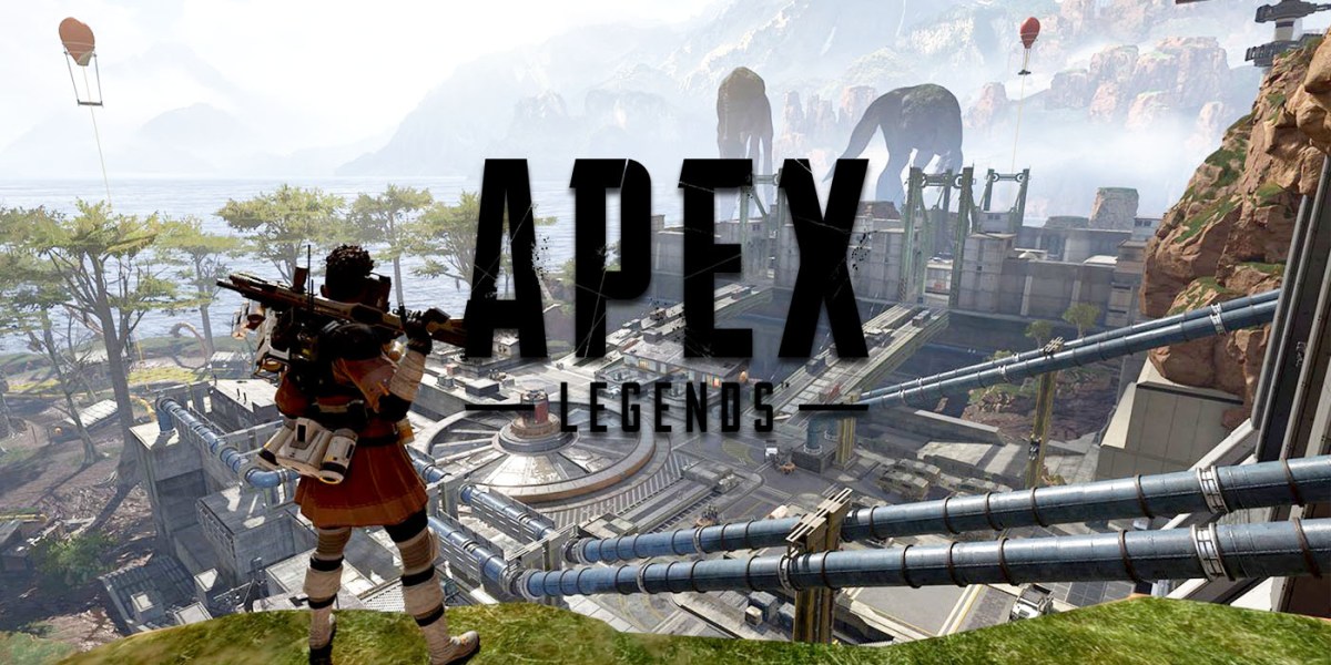 Apex Legends Review – It’s Not Fortnite And That is a Good Thing – Okay ...